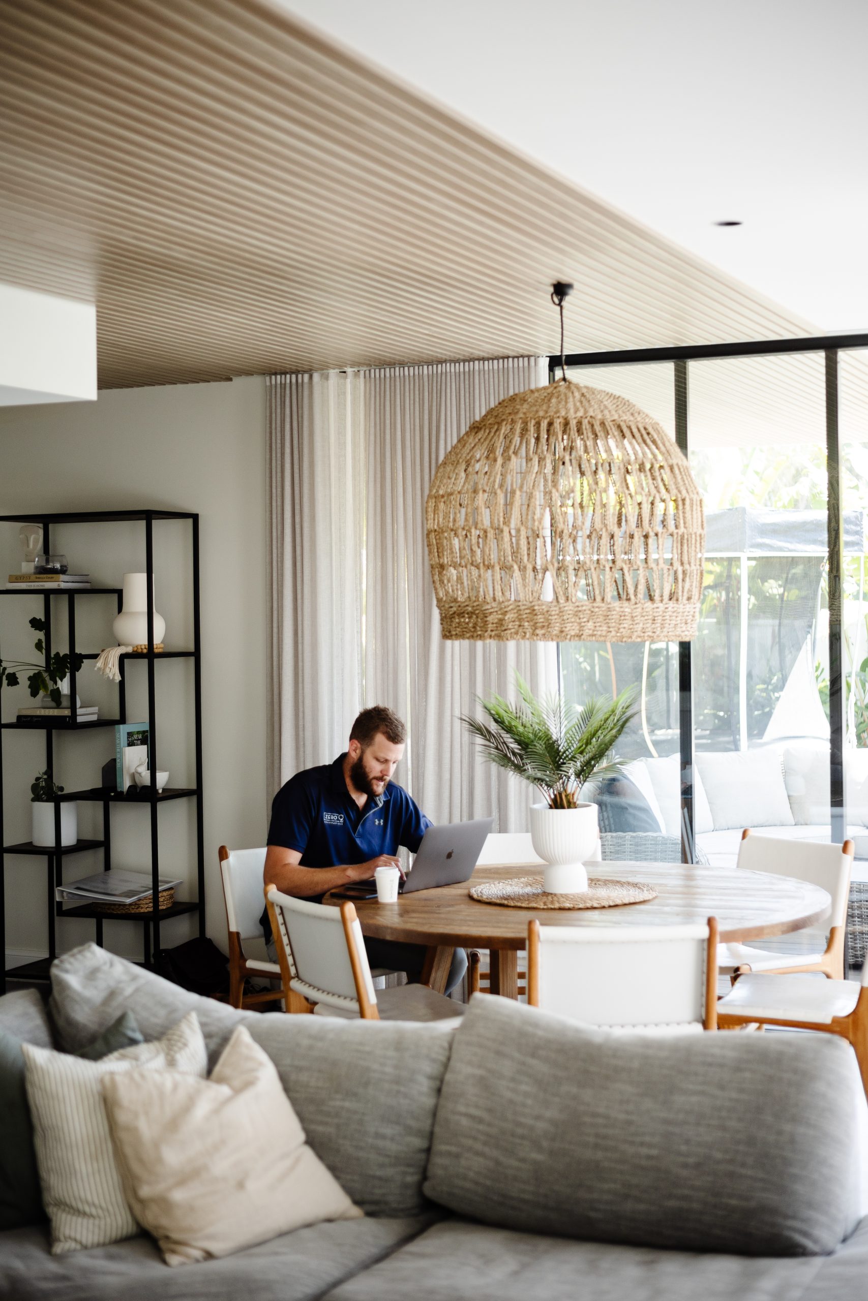 RYAN MCALPIN - Zero 9