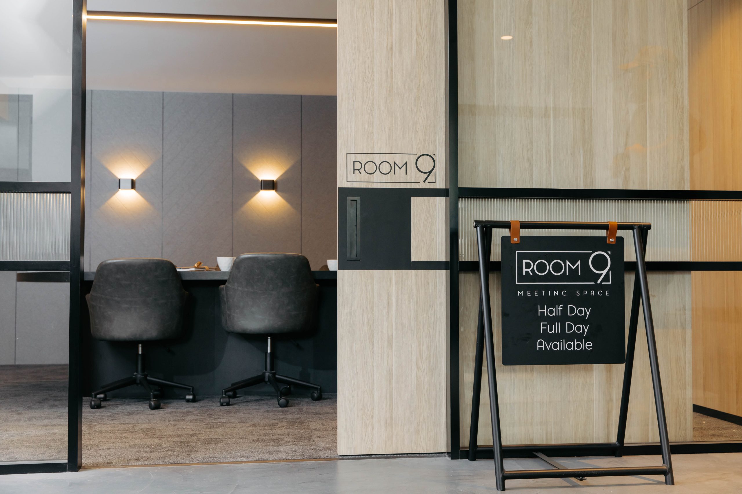 Meeting Room Hire Gold Coast - Zero 9